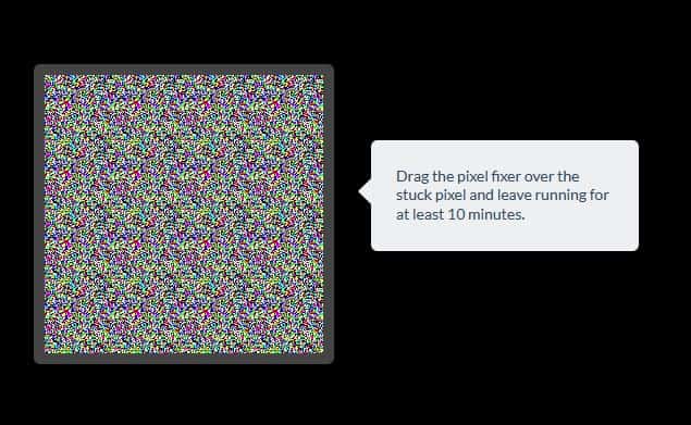 How To Fix Stuck Pixels On Your Laptop Screen How To Fix Stuck Pixels On Your Laptop Screen